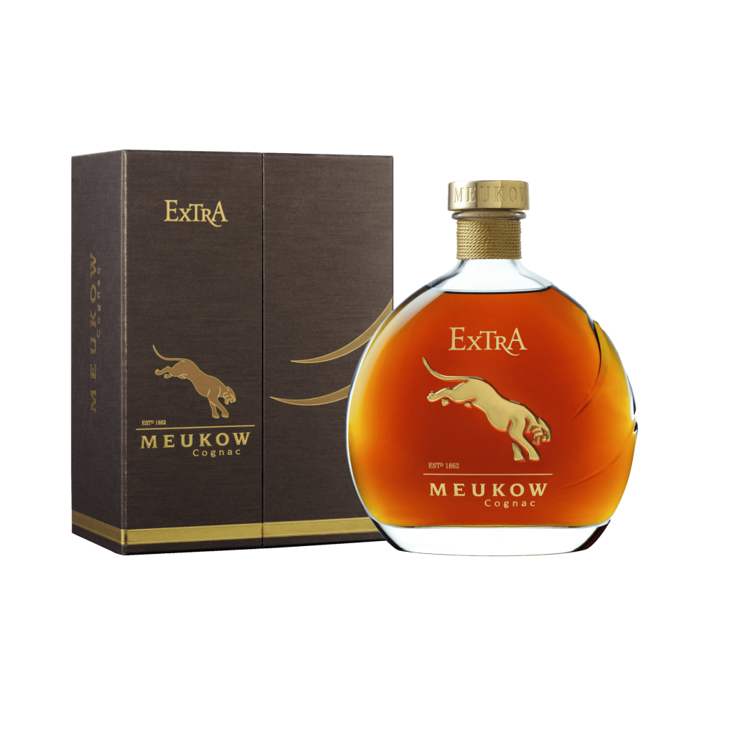 Extra cognac Meukow