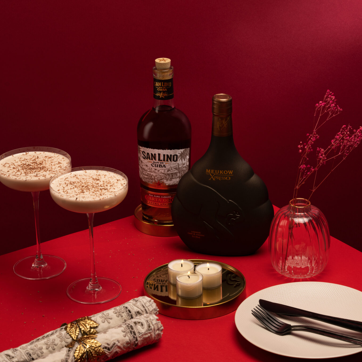 #13 Looking for the ideal cocktail for Valentine’s Day? Discover our ...