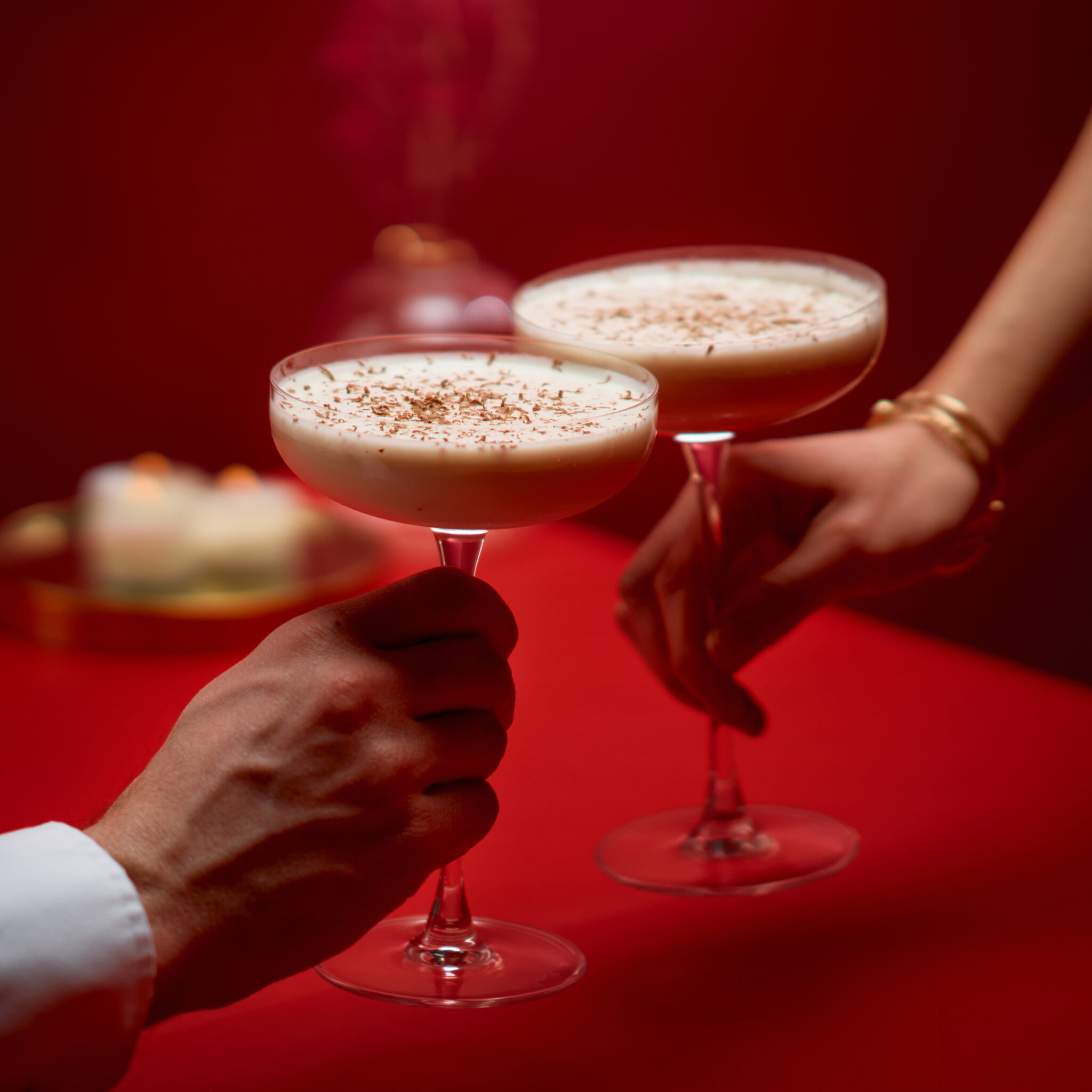 Cognac Meukow | Quality is not an act, it is habit