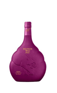 Meukow Wild Berry - Meukow Cognac